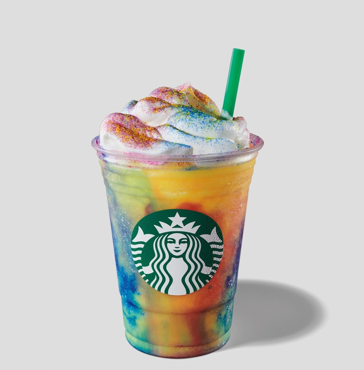 Starbucks Secret Menu - SBUX-Menu: Your Complete Starbucks Menu Guide